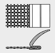 Tipos de Bordes - Haver&Boecker